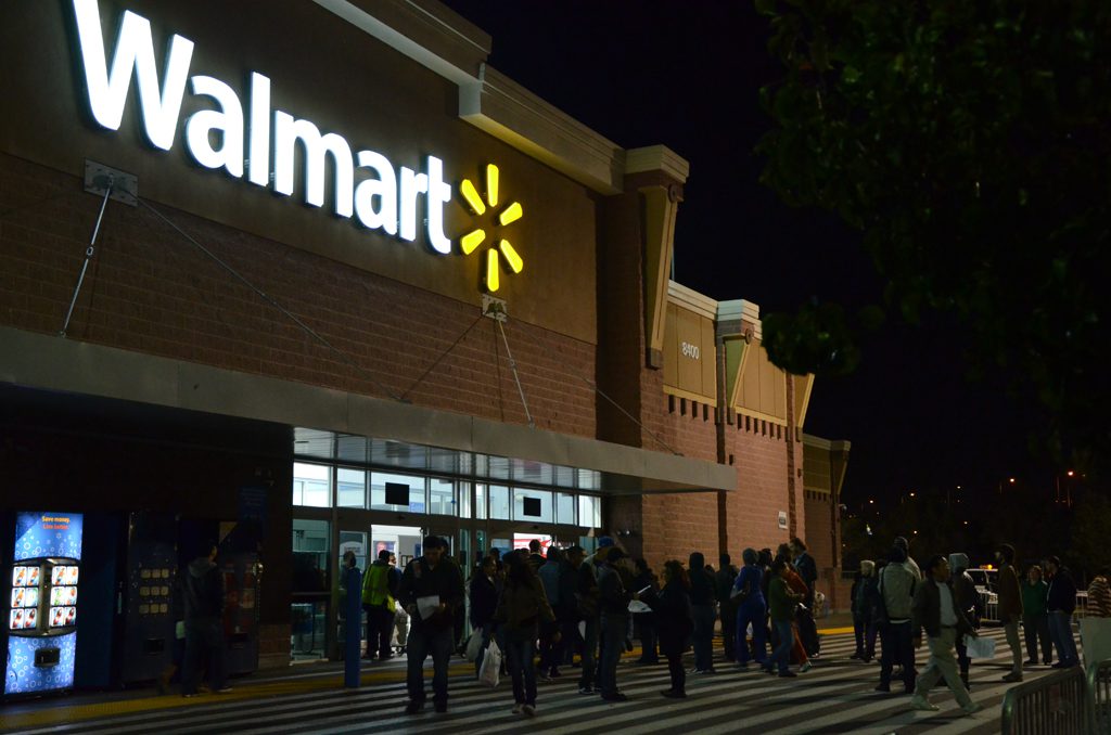 Things Walmart employees wish customers knew