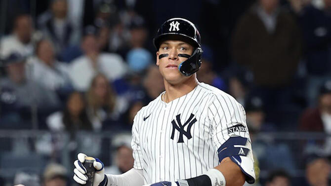 Here's your first look at my 2026 rankings