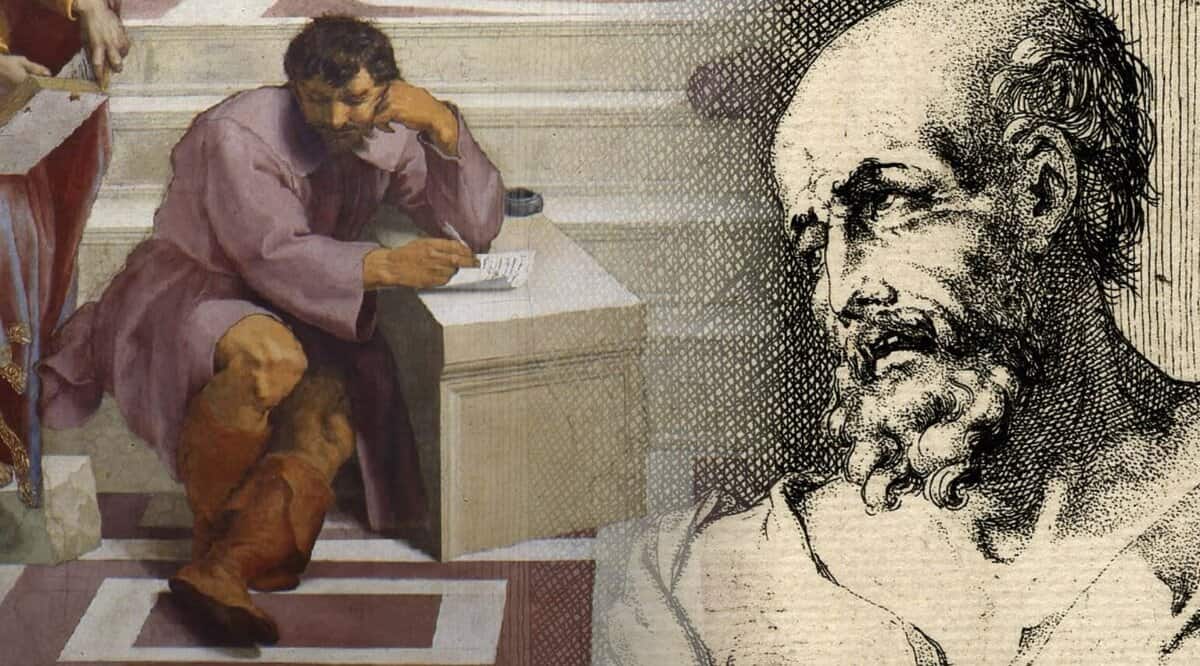 8 ancient Greek philosophers with some seriously bizarre life stories