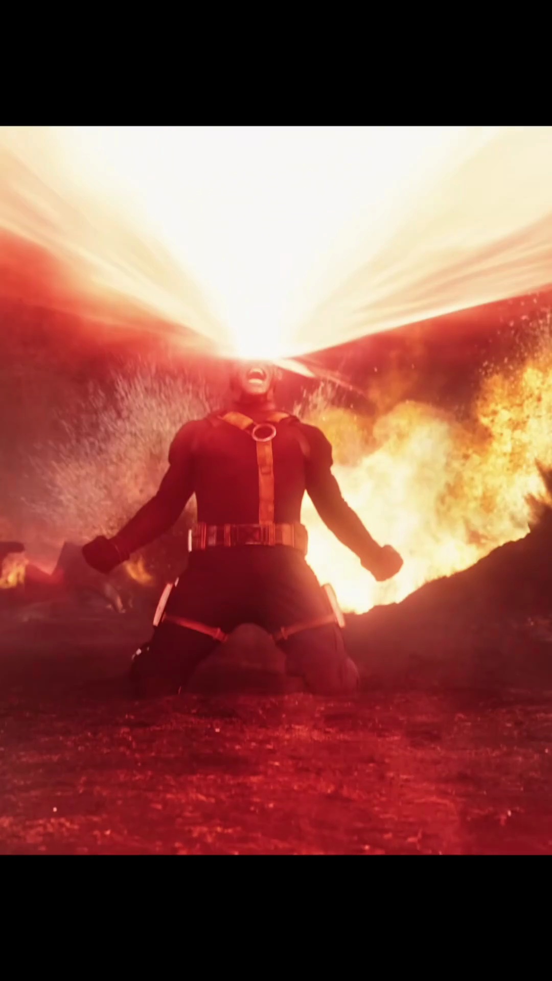 The X-Men tease their return in Avengers: Doomsday