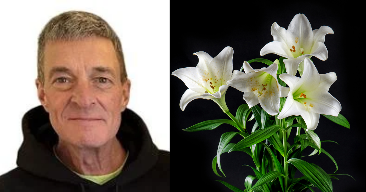 Paul Hanson, 64, of Racine - obituary