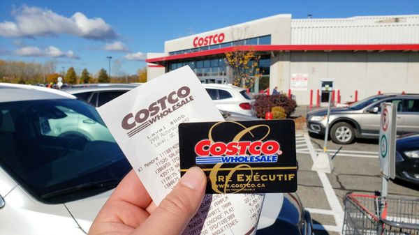 Costco has special coupons that get you up to 33% off and here's how ...