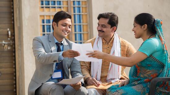 A seller-beware market for financial products