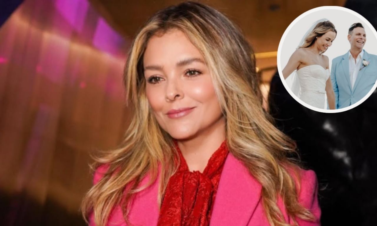 Bendiciones por siempre: el mensaje que compartió Grettell Valdez tras ...