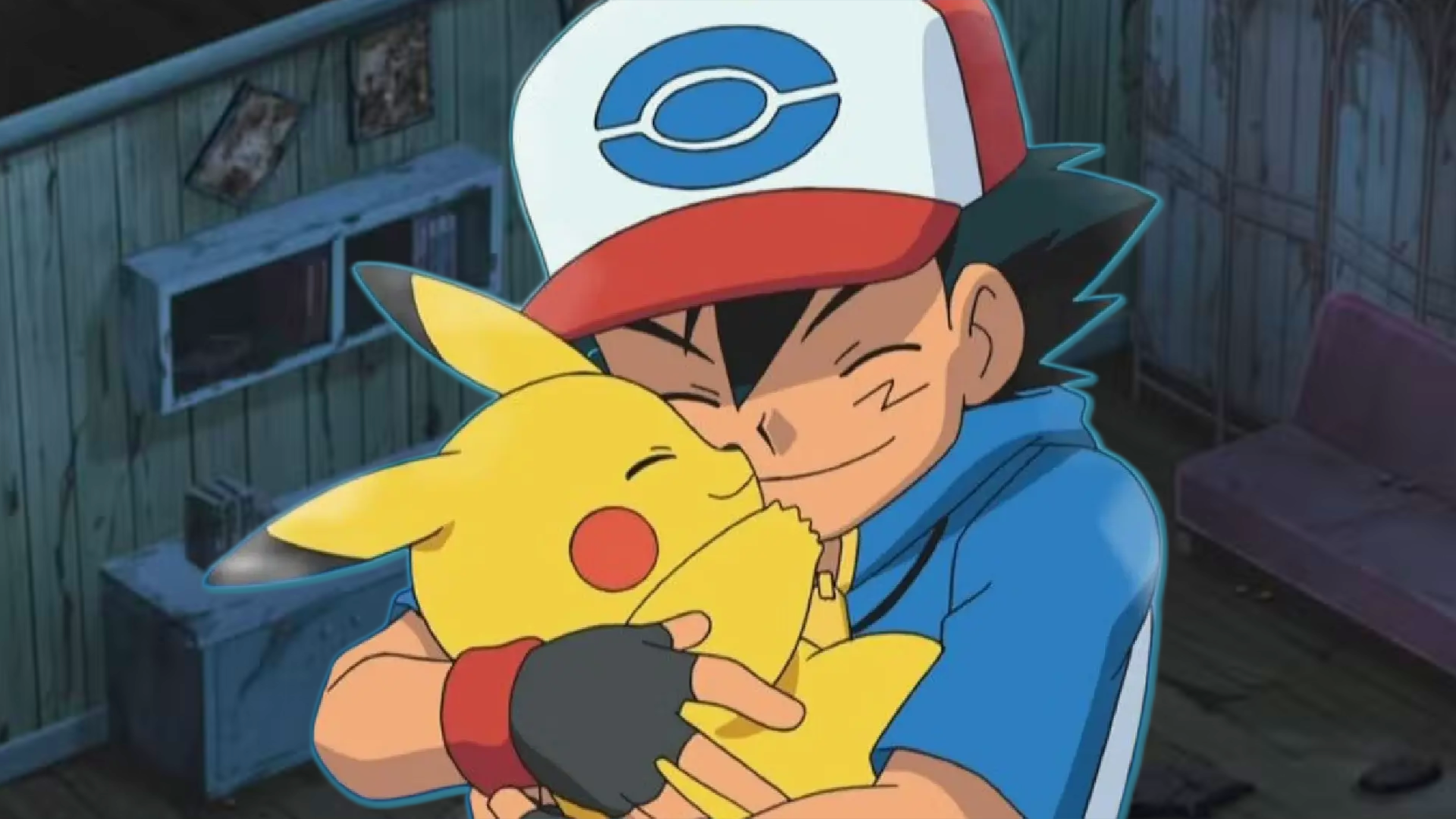 It's official, Pokémon is now guaranteed to survive the apocalypse