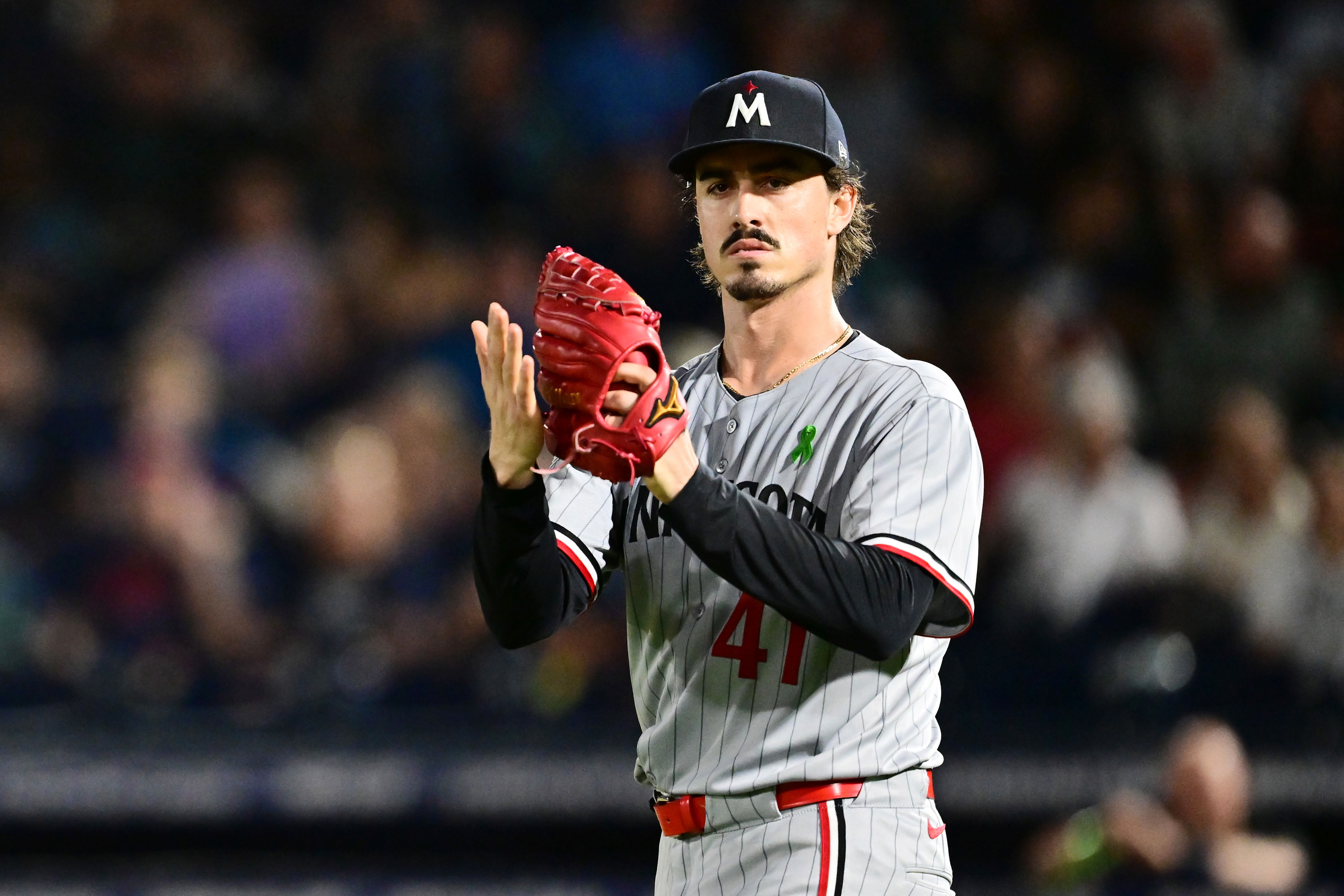 Red Sox, Mets predicted to miss on trade for All-Star ace