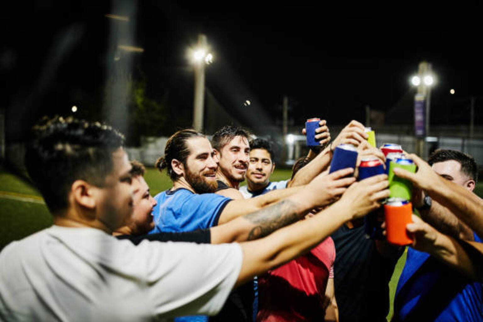 Ball upgraded at Citi, added to 'catalyst watch list' on volume growth