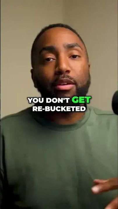 Capital One's bucketing trap: Stuck credit limits?