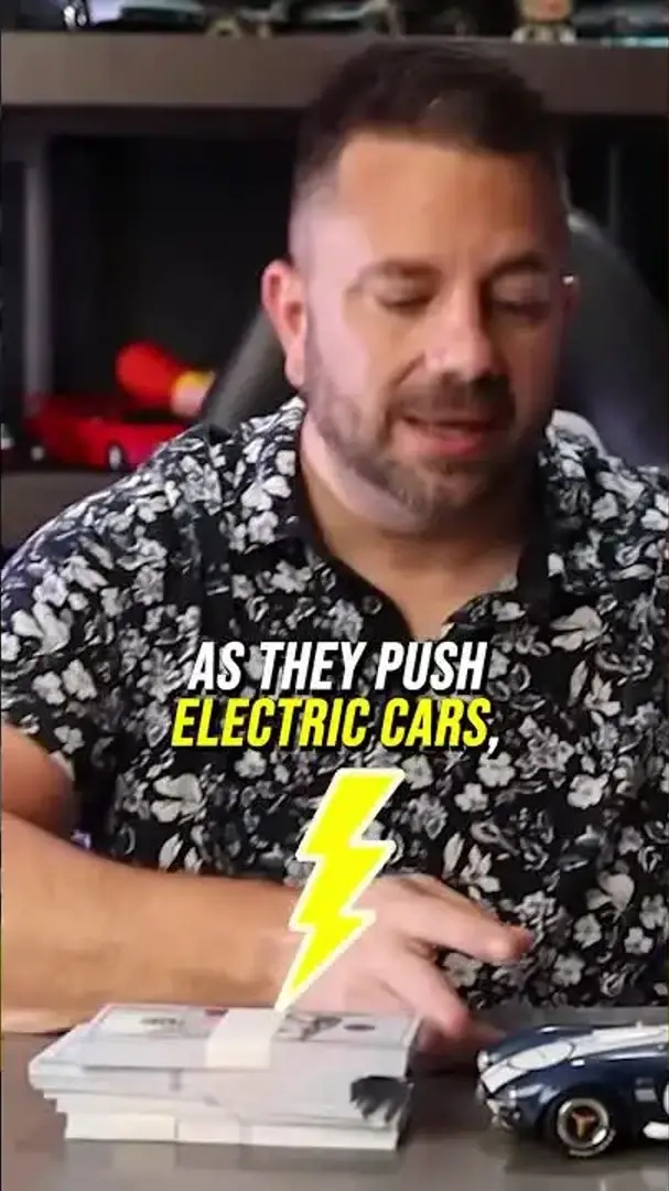 Invest in classic car rentals for big profit