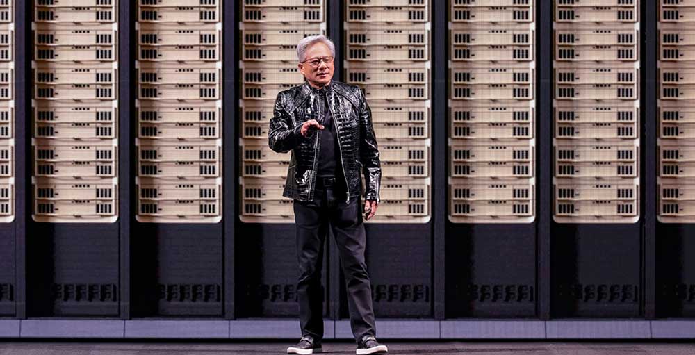 Nvidia analysts upbeat after AI chipmaker's CES 2026 report