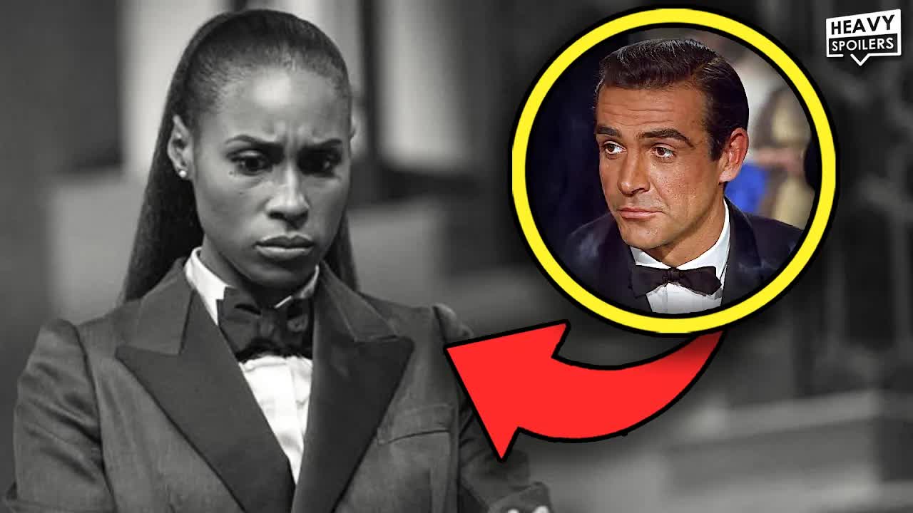 Black Mirror season 7: Hotel Reverie ending explained | Breakdown ...