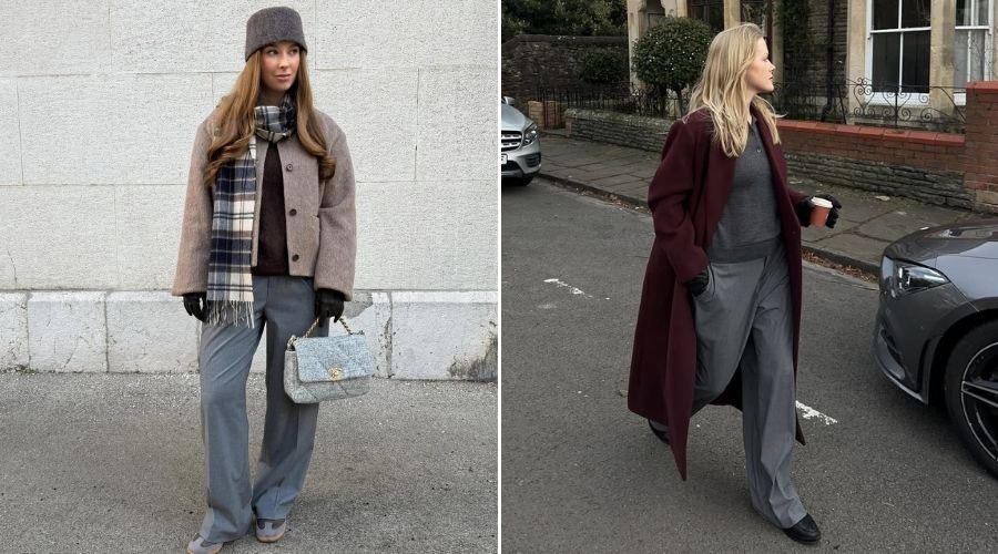 I used to think finding the perfect pair of trousers was impossible ...