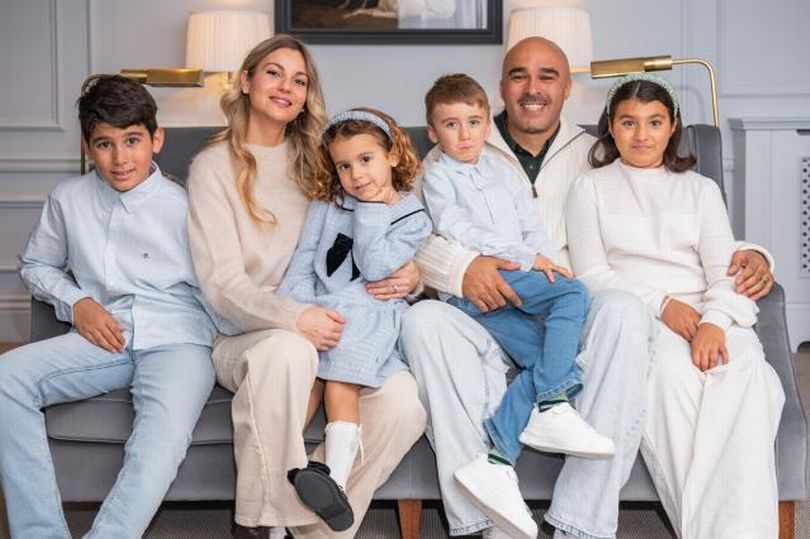 Simon Zebo and wife Elvira on keeping the romance alive amid busy work ...