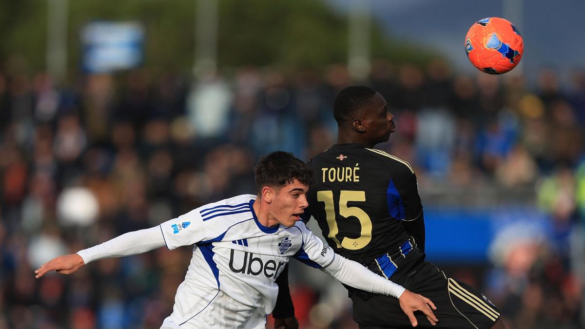 El Como de Fábregas y Nico Paz se asoma a la zona Champions