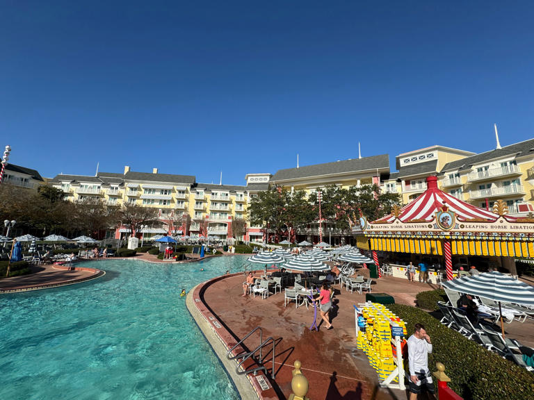 Disney announces 4 new Walt Disney World hotel discounts: Savings up to ...