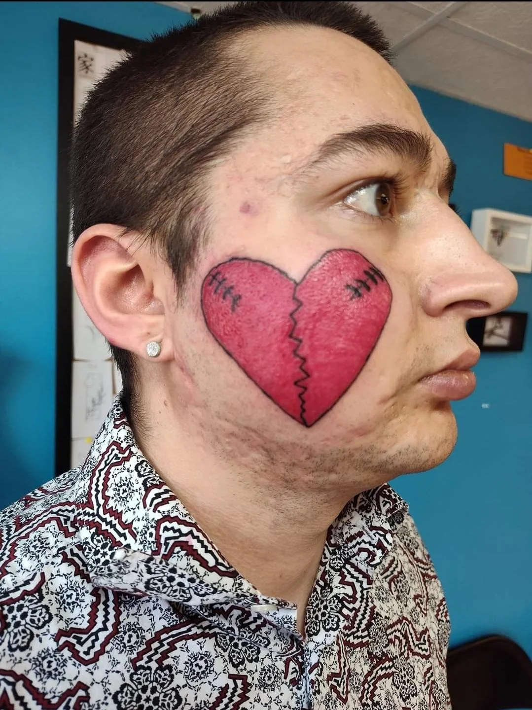 23 questionable tattoo choices people regret