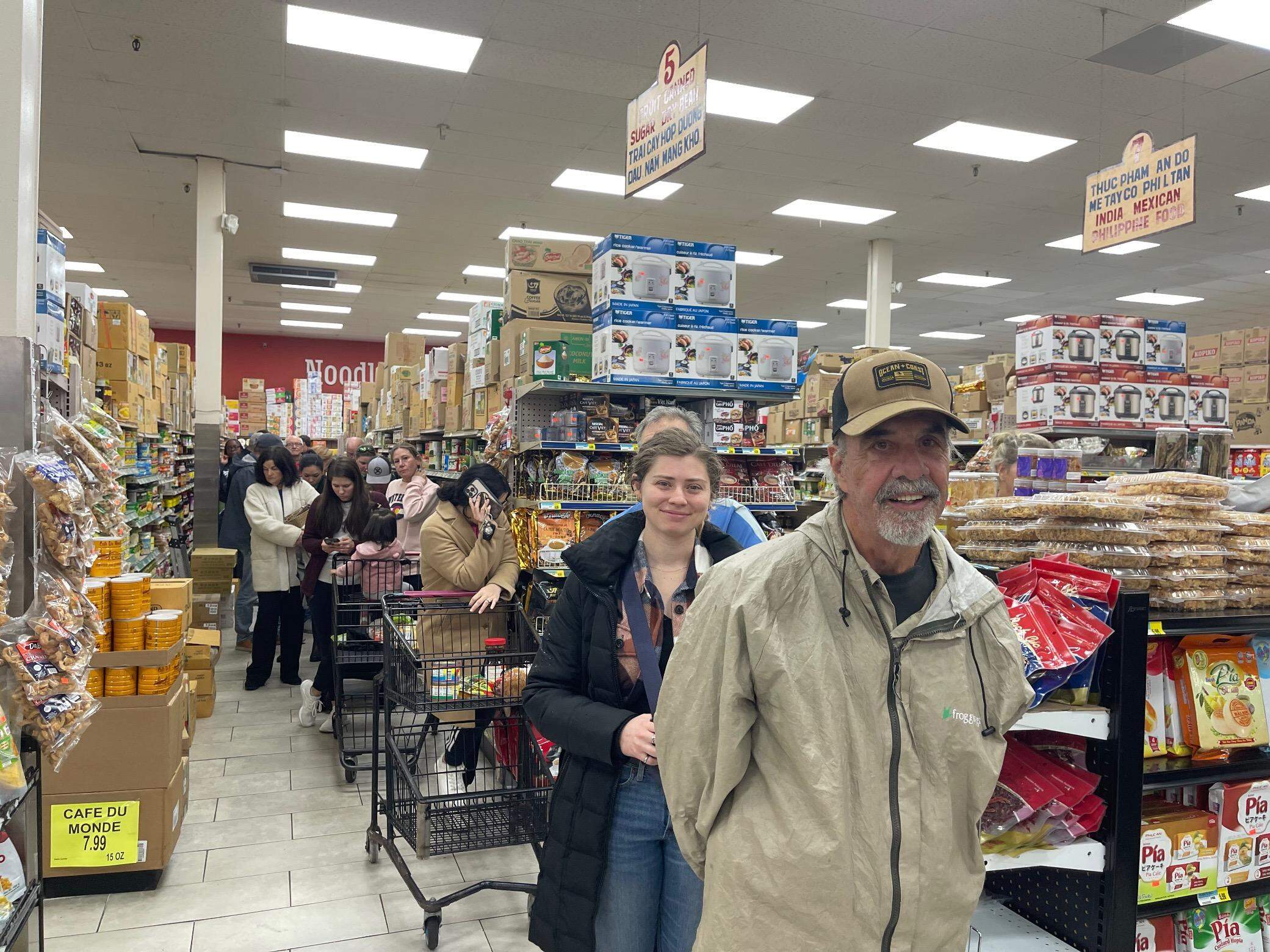 Second Dong Phuong king cake location confirmed for South MS, here are ...