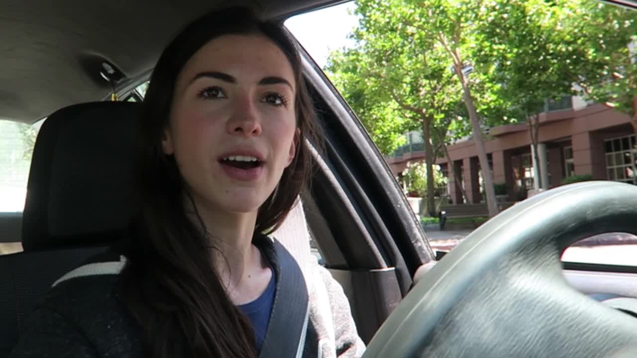 How we bought a police car for $2700