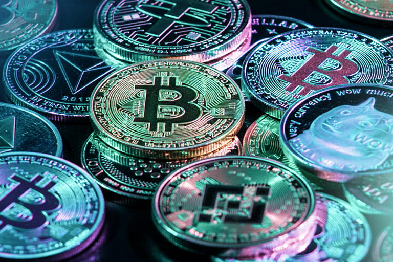 The Bitcoin (and crypto) outlook for 2026