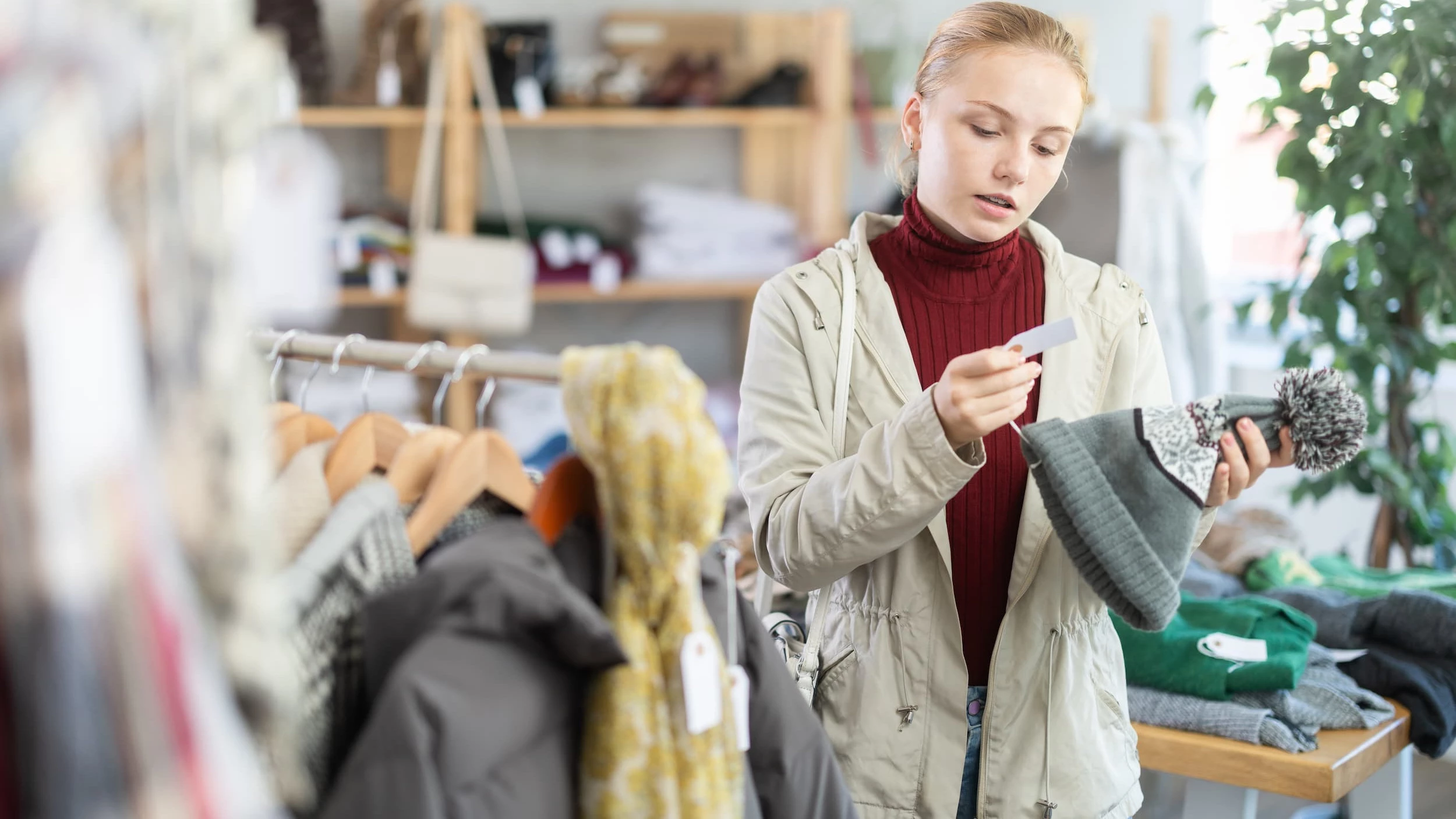 Soldes d’hiver 2026 : découvrez les dates officielles par département