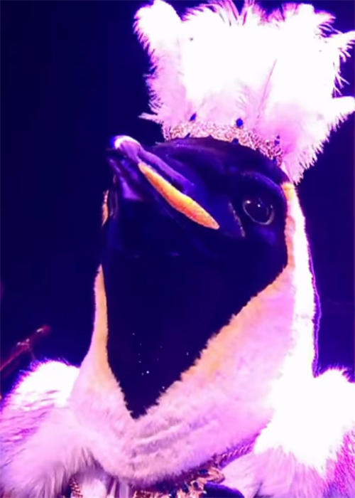 Watch: Matt Lucas shares brilliant clip of parents as he is revealed on ...