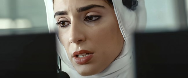 You can't unhear it: Kaouther Ben Hania on the real emergency call ...