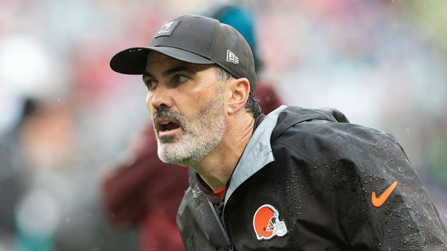 NFL head coach firings by year following 2025 season’s Black Monday