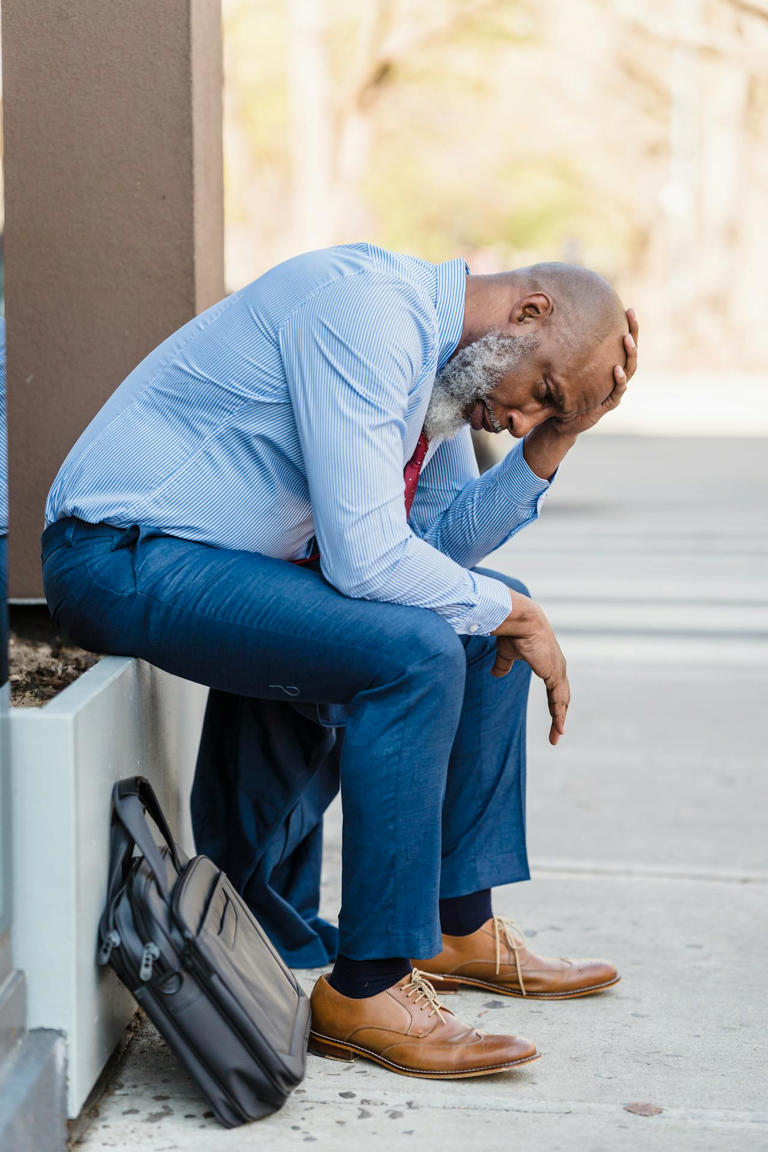10 things men hide out of fear of judgment