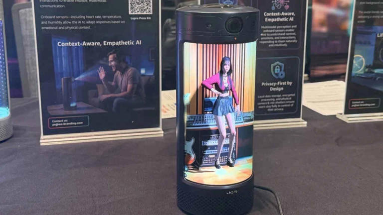 From vibrating knives to exoskeletons: 7 of the craziest gadgets at CES ...