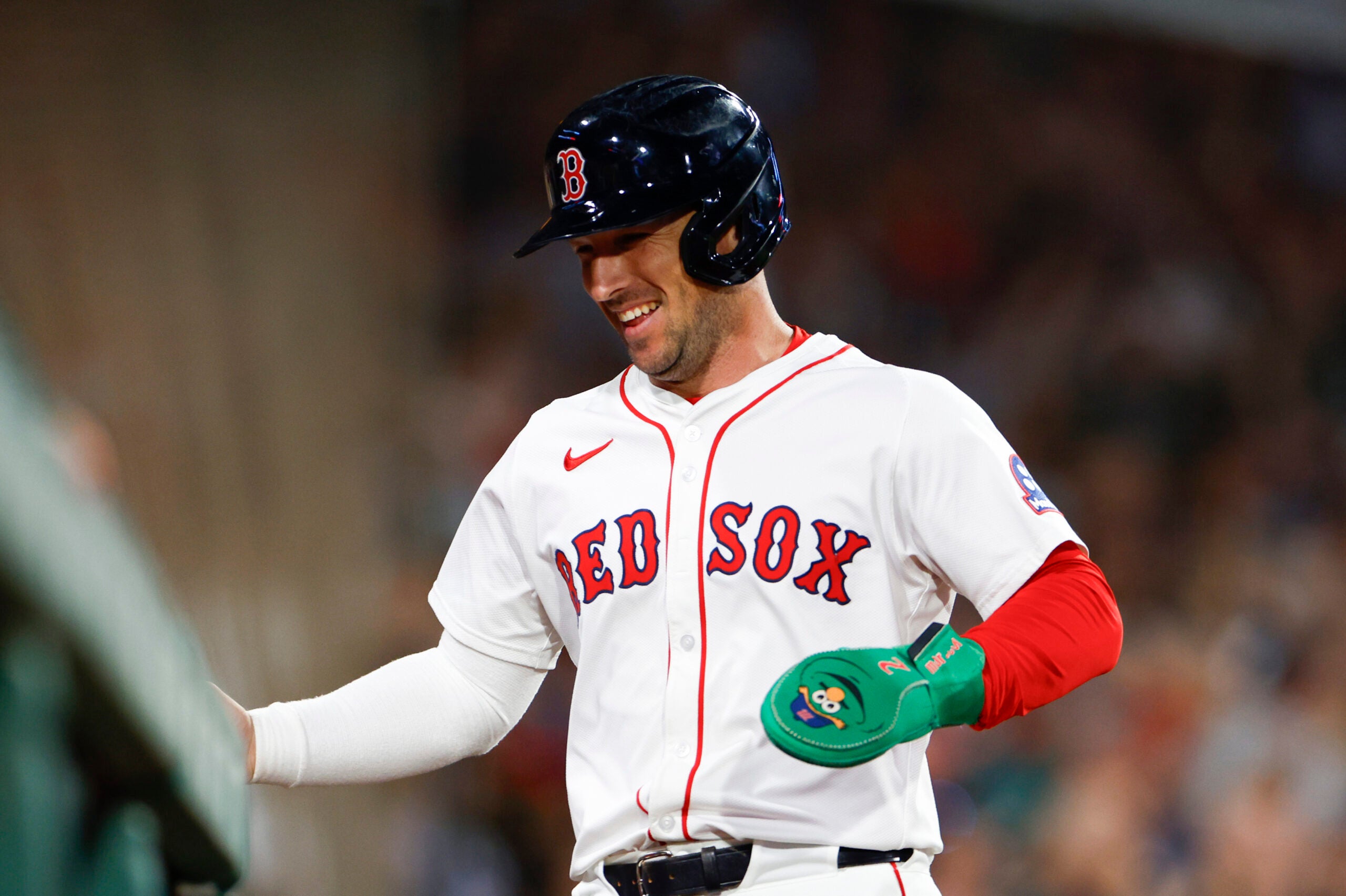 MLB insider outlines possible big money contract Red Sox offered Alex ...