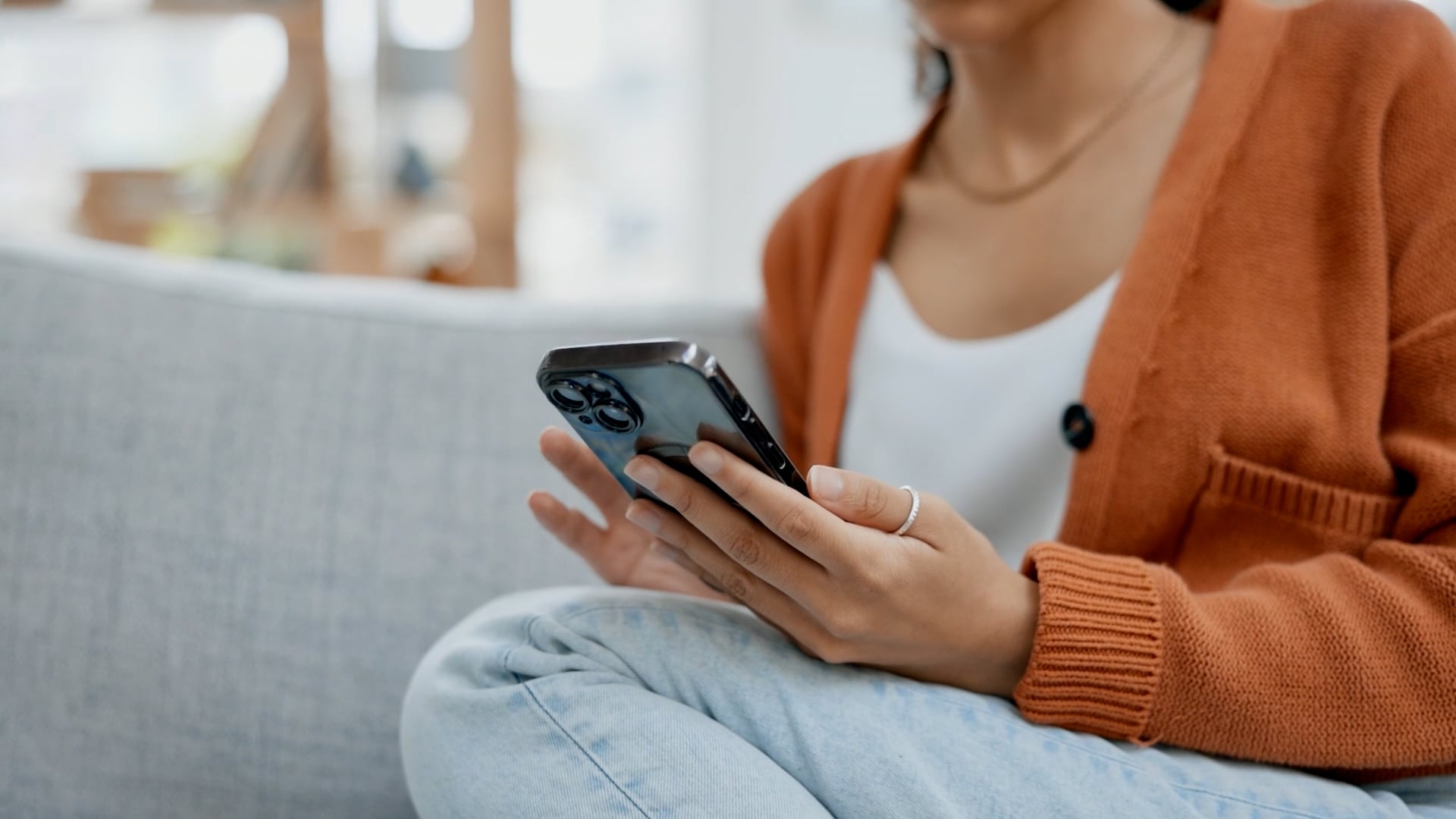 Digital detox becomes top resolution for 2026