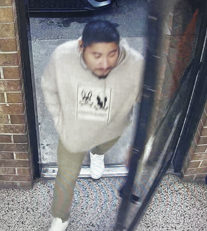Can you identify him? Asheboro police seek tips in hit-and-run case