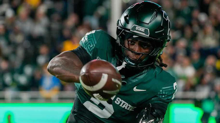 Gophers land likely starter at cornerback from Michigan State in portal