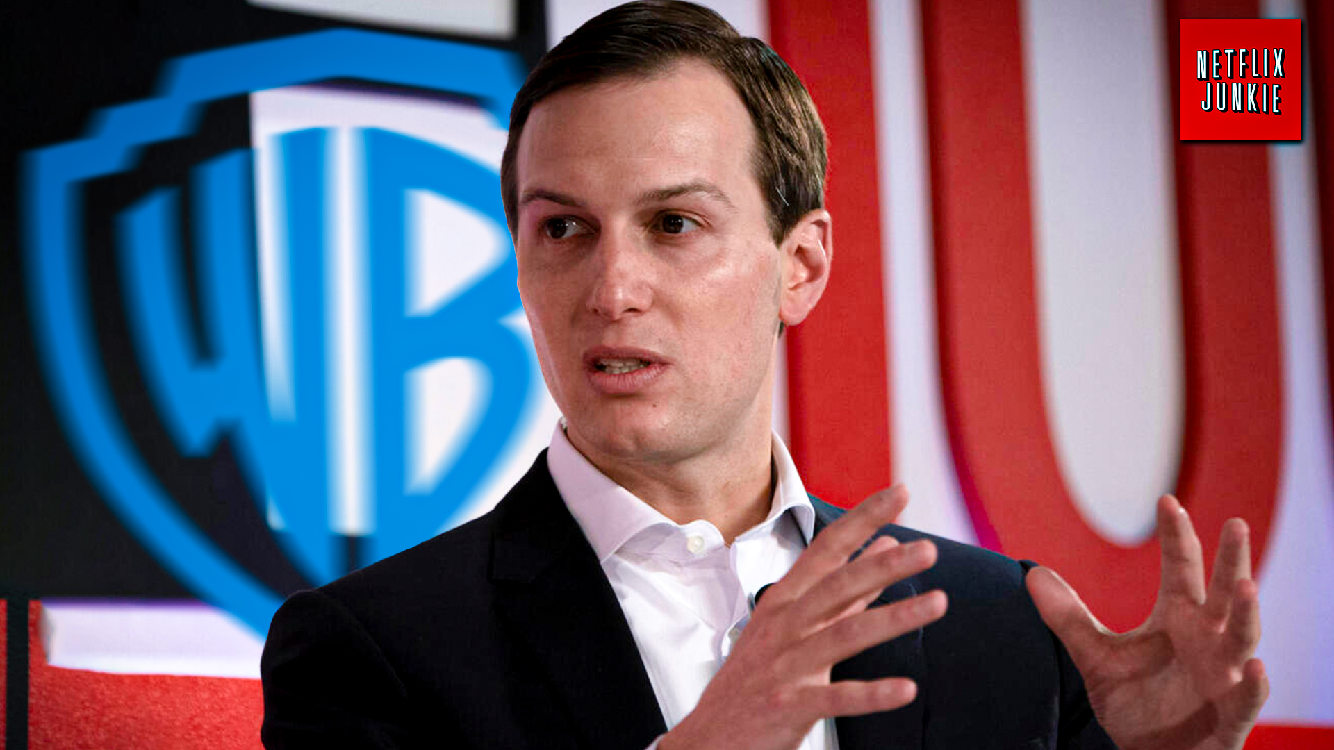 Jared Kushner crashes $108.4B Warner Bros transaction — Netflix ...