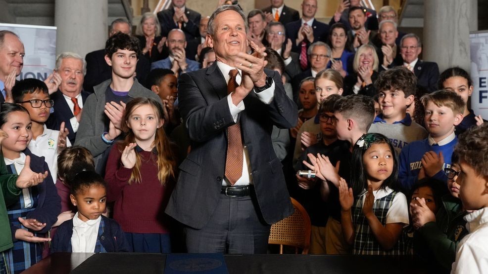 State audit finds growth, gaps in Tennessee school voucher program