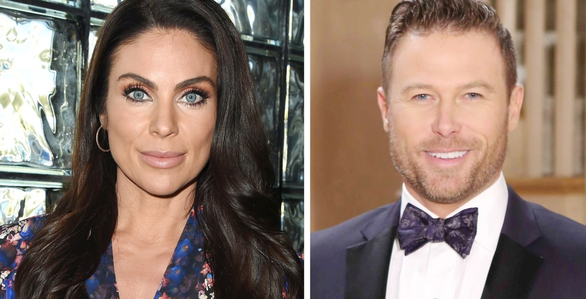 The rinse Y&R January 5: Nick takes control of Matt Clark and ...