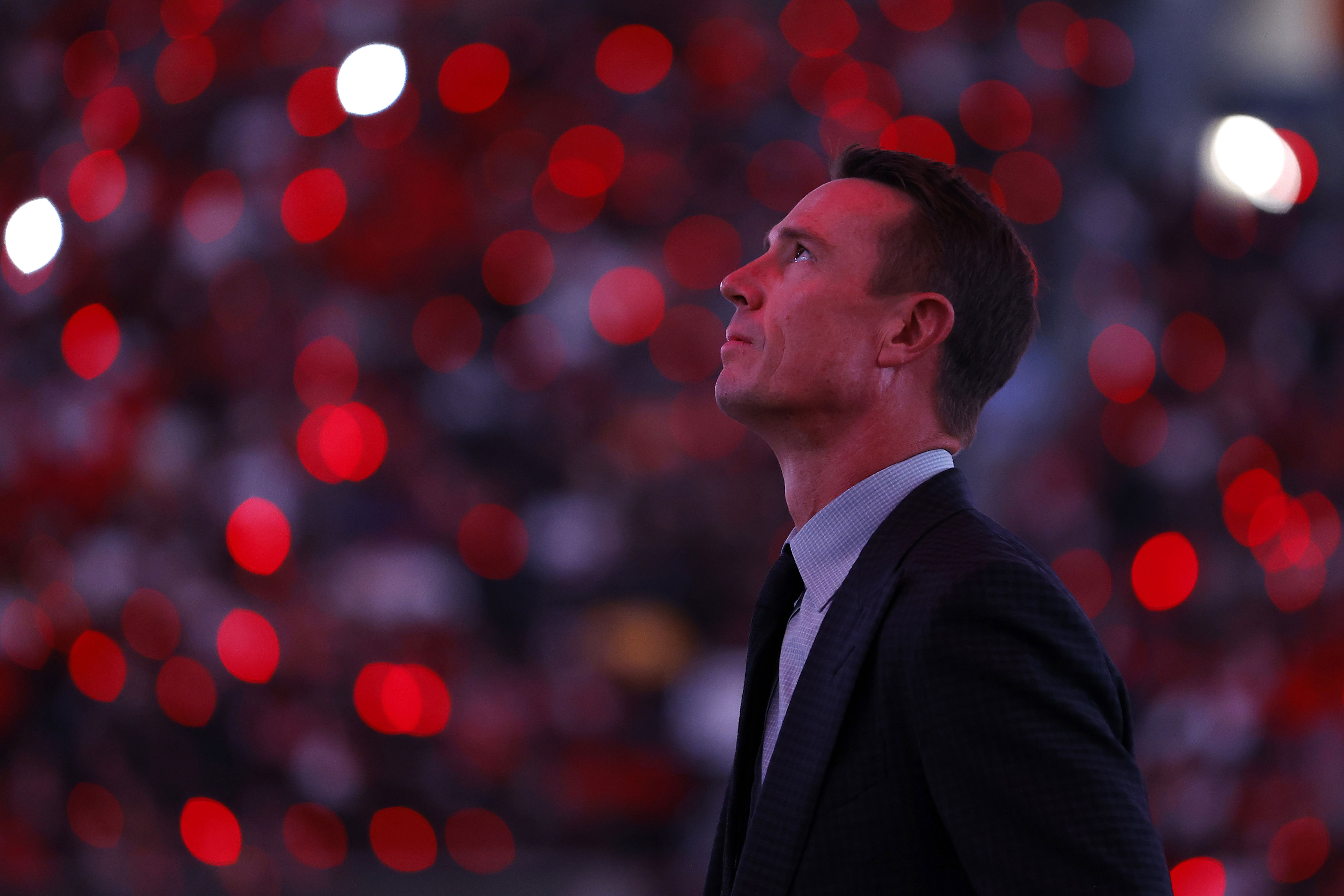 Falcons set to interview Matt Ryan for new president of football role