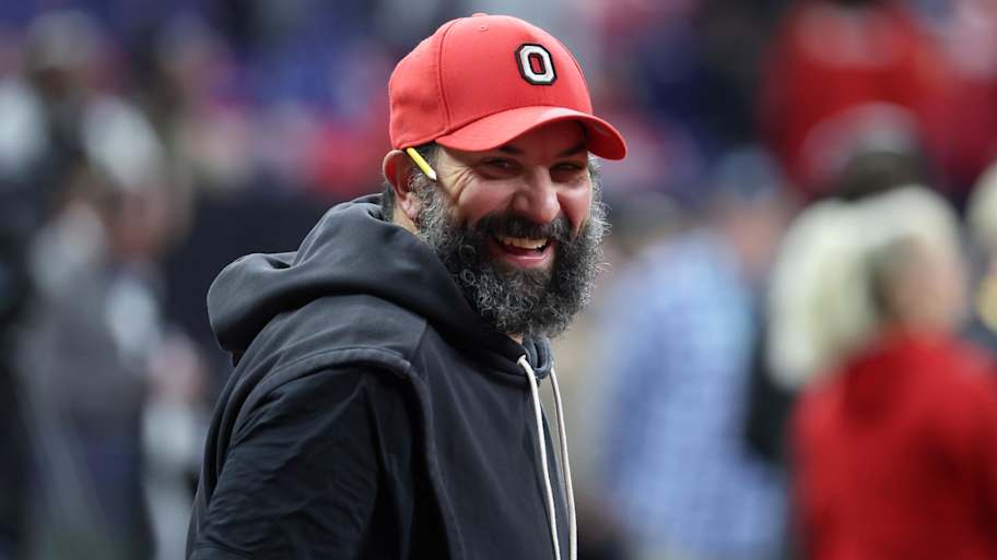 Matt Patricia's message to Ohio State football has fans worried he ...