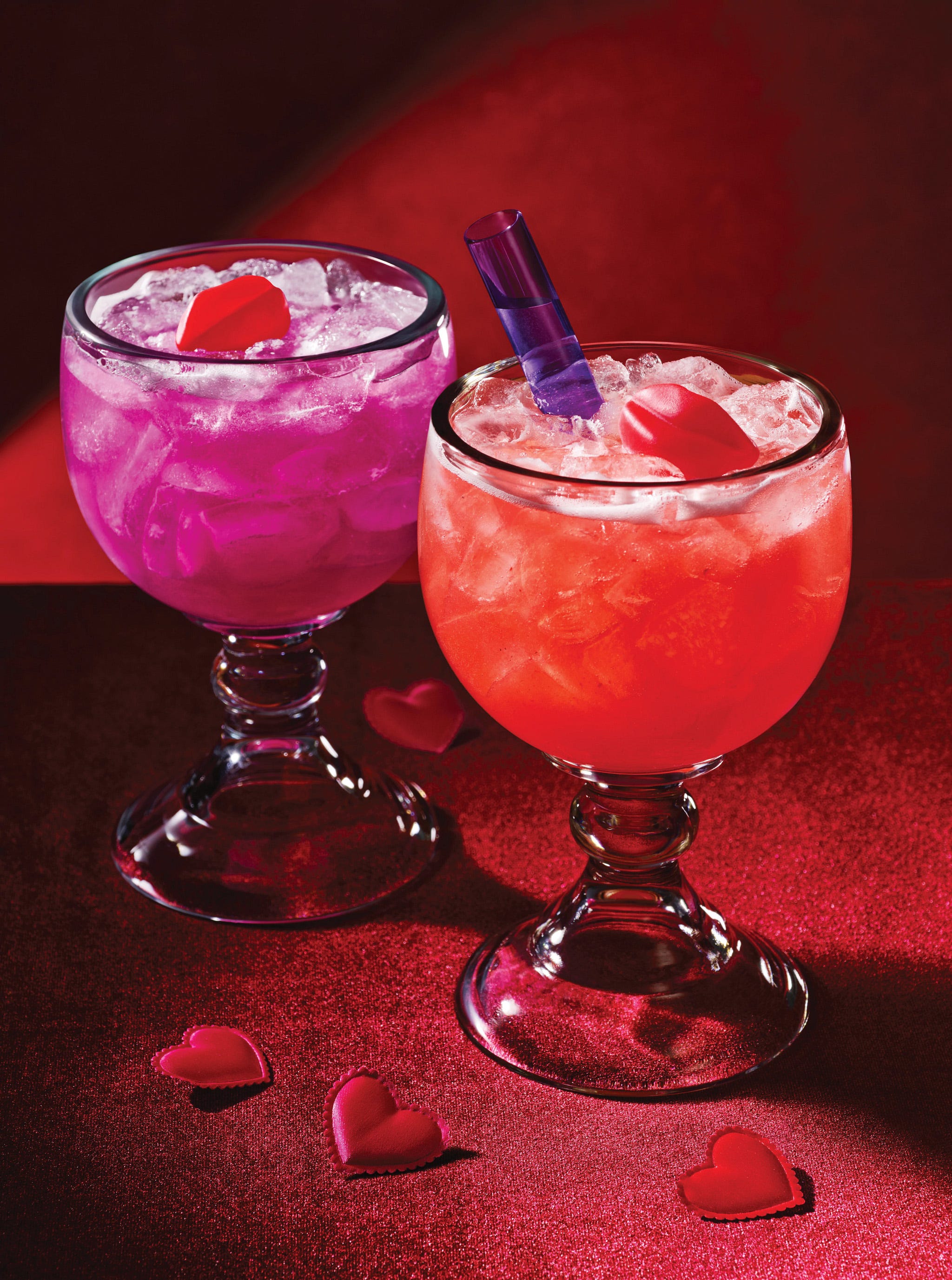 Applebee's revives beloved $6 Mucho Smoocho Sips, adds mocktail option