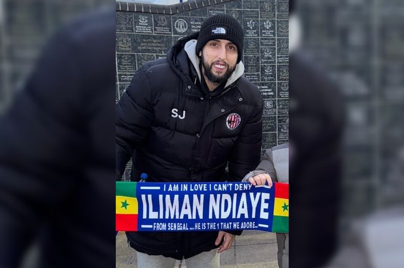 Dad, 33, who died in crash was 'one of the good guys'