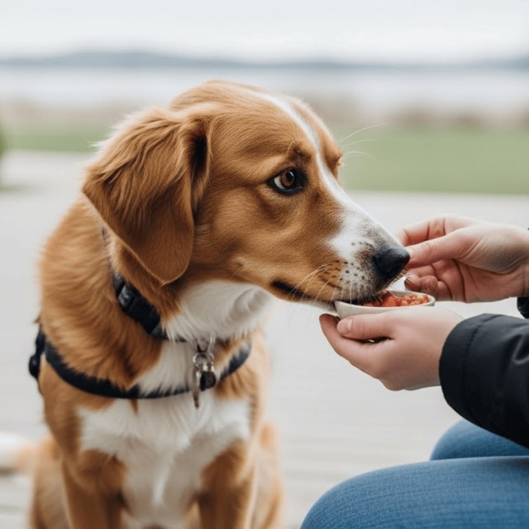 Normal habits for you, but that your dog really hates