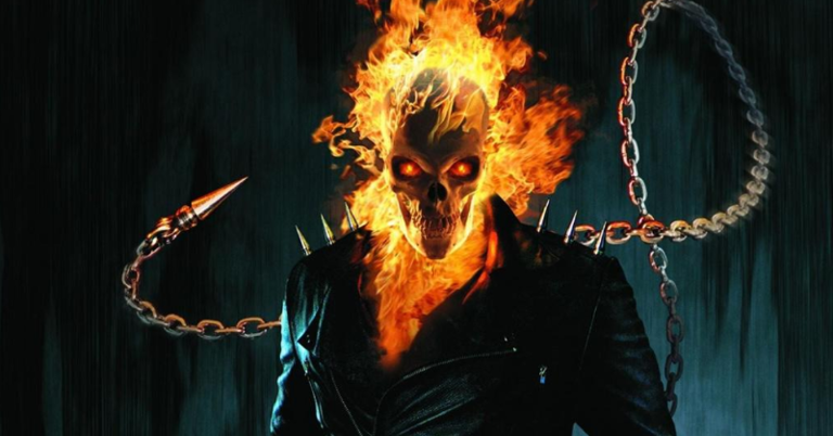 Ghost Rider to appear in Avengers: Secret Wars? New reports hint at ...