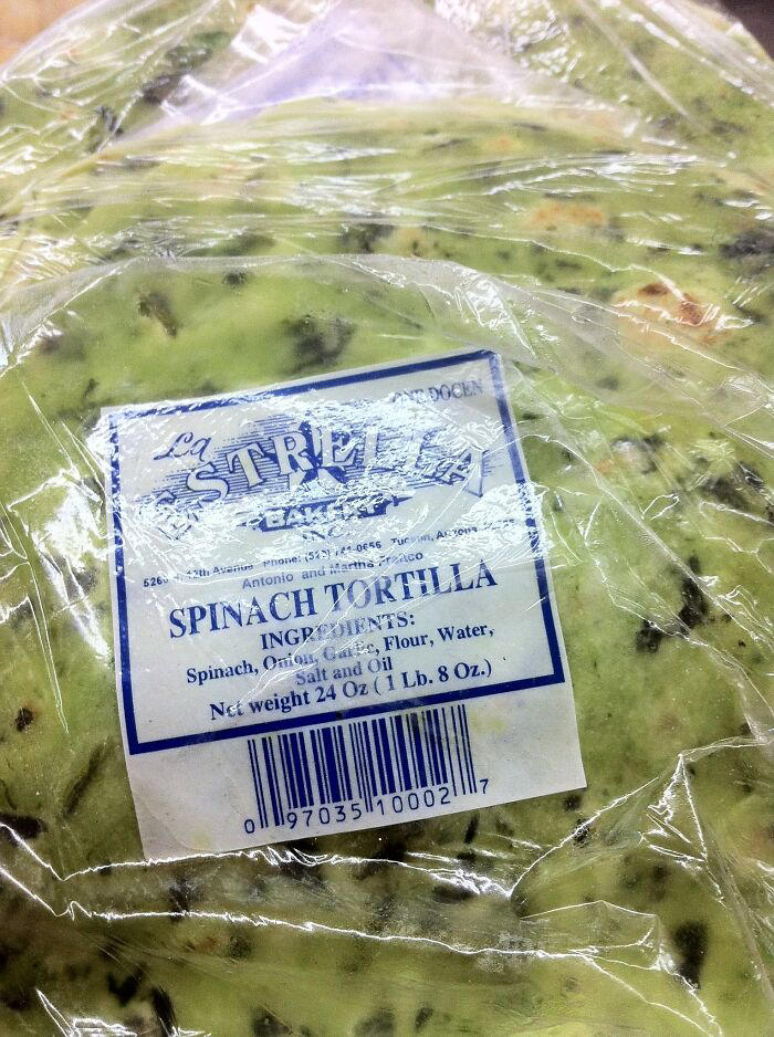 Someone online wondered: “What is some ‘poor people food’ that you will ...