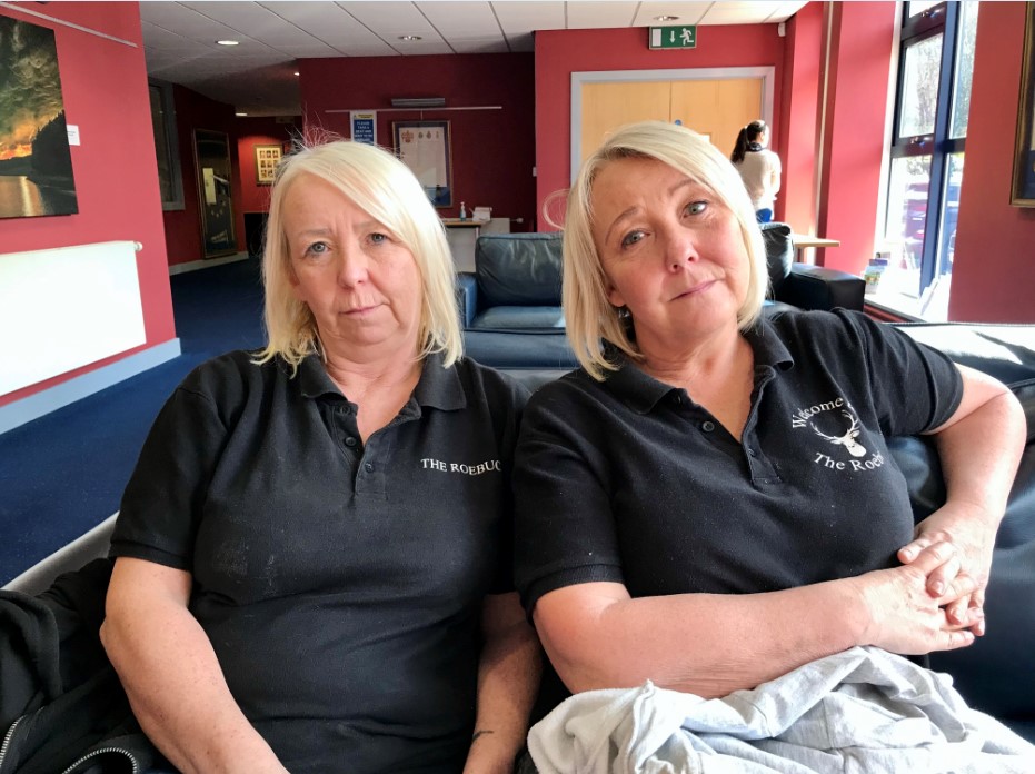 Lancashire pub faces review after drugs, after-hours drinking & worker ...