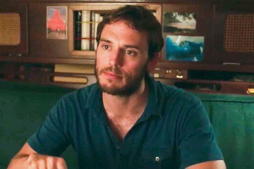 Greatest movie ever based on best-selling novel is streaming on Netflix