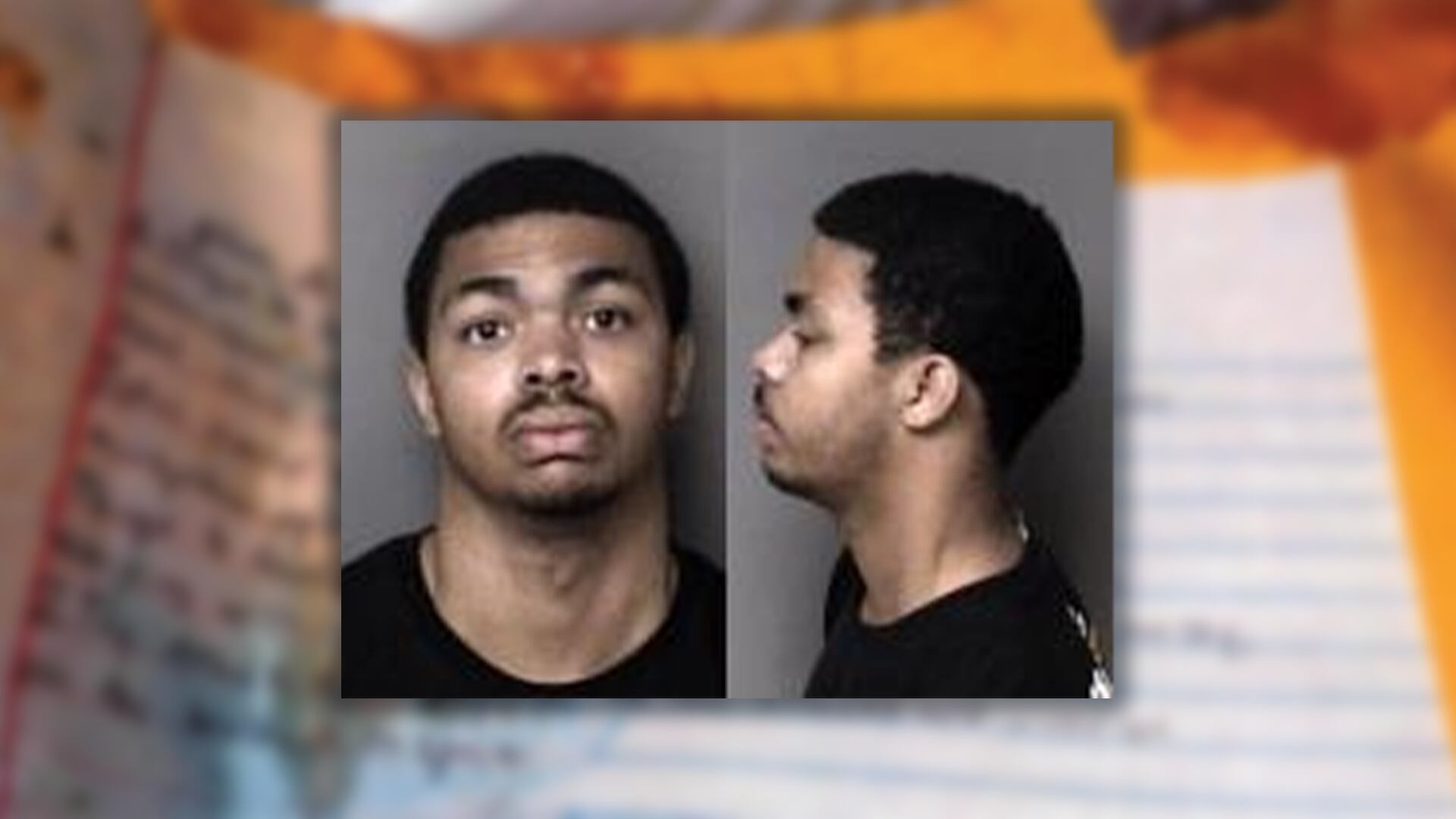 Teen already on FBI radar arrested after allegedly planning Mint Hill ...