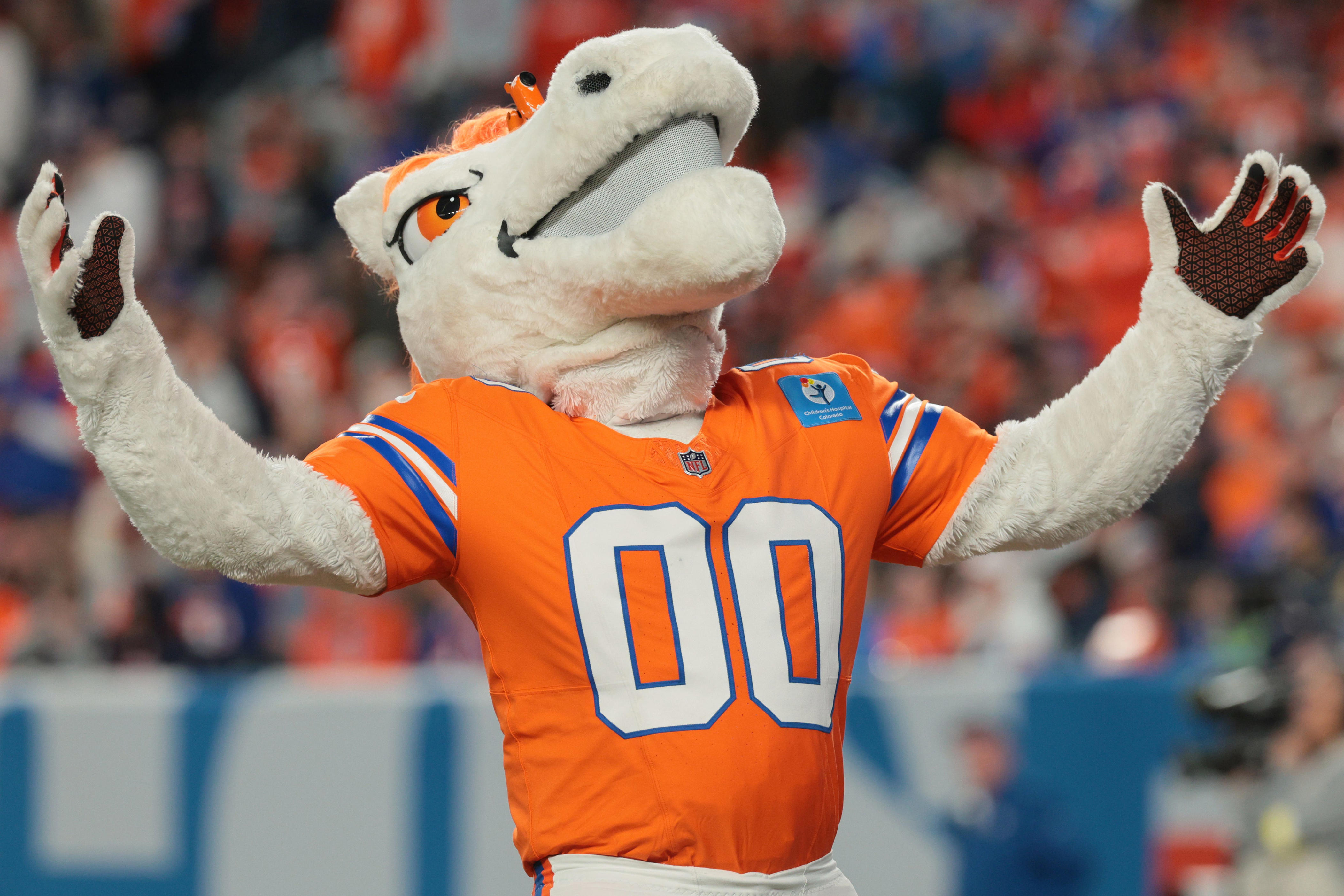 NFL power rankings: See where the Broncos rank after Week 18