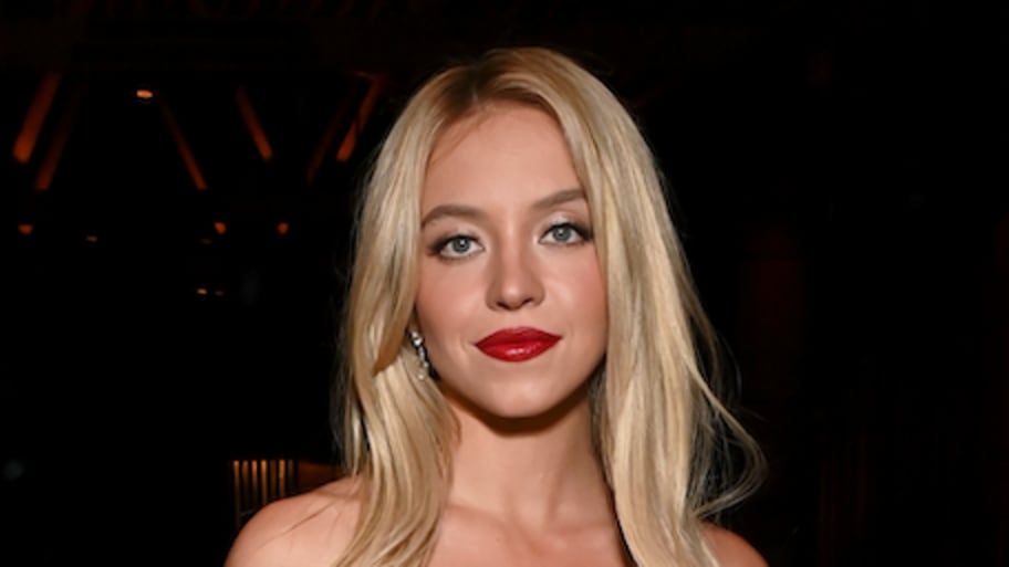 Sydney Sweeney channels old Hollywood glamour for new 'W Magazine' cover