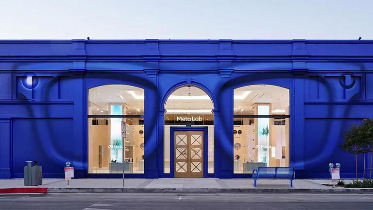 Meta ha posticipato l’arrivo dei Ray-Ban Display in Italia