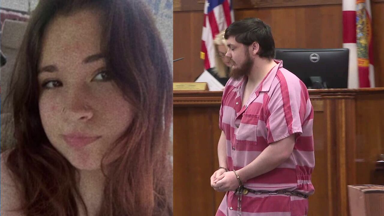 Trial date set for man accused of killing 14-year-old Demiah Appling ...